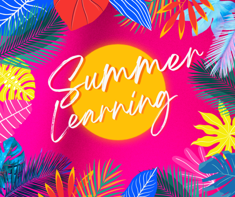 2025 Summer Learning Packets | ACSS NEWSROOM