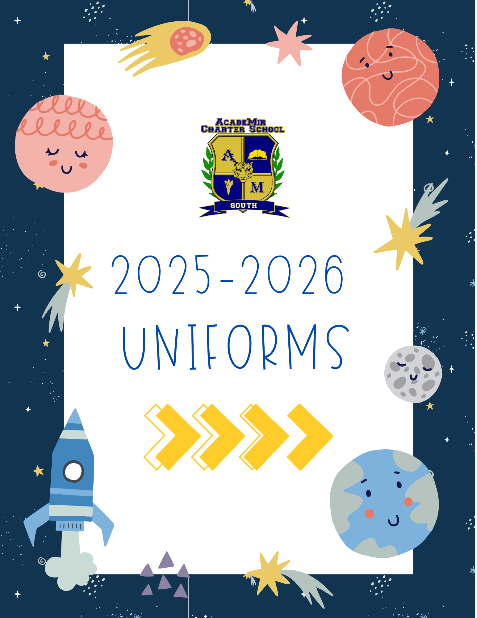 ACSS – Expect Excellence