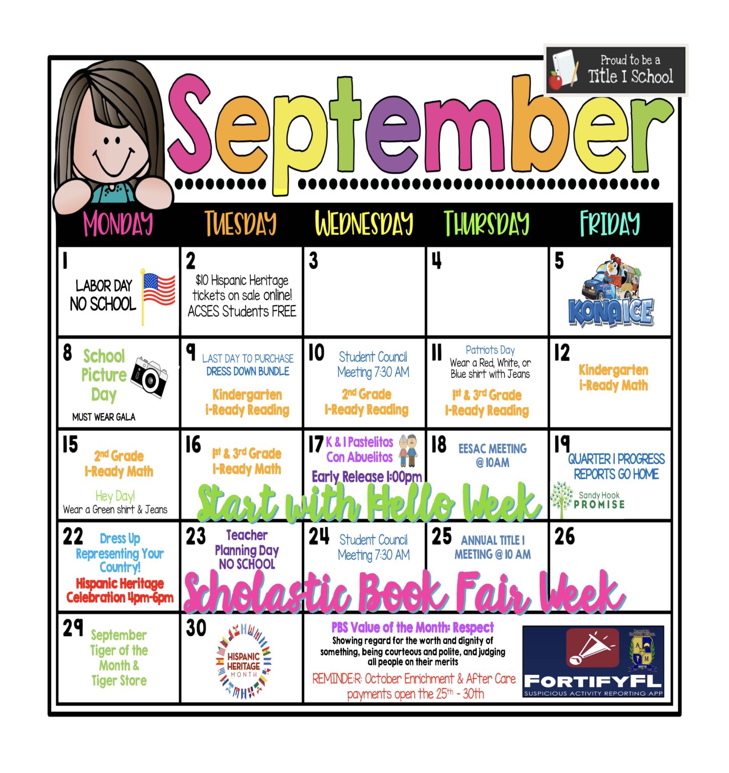 ACSS – Expect Excellence